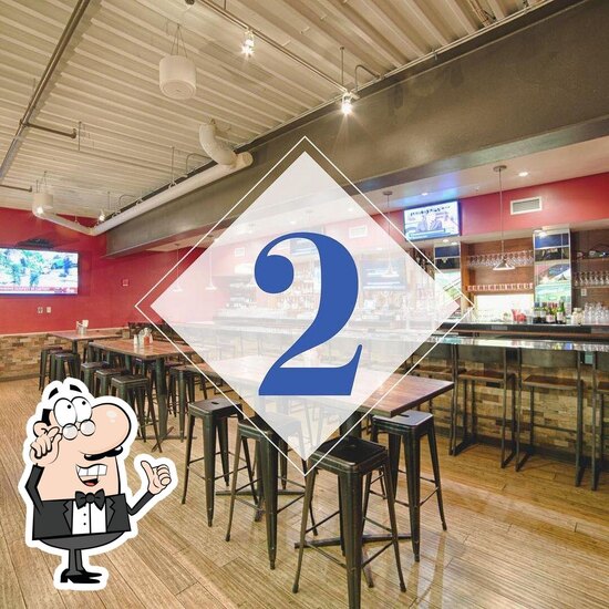 All Star, Stamford - Restaurant menu, prices and reviews