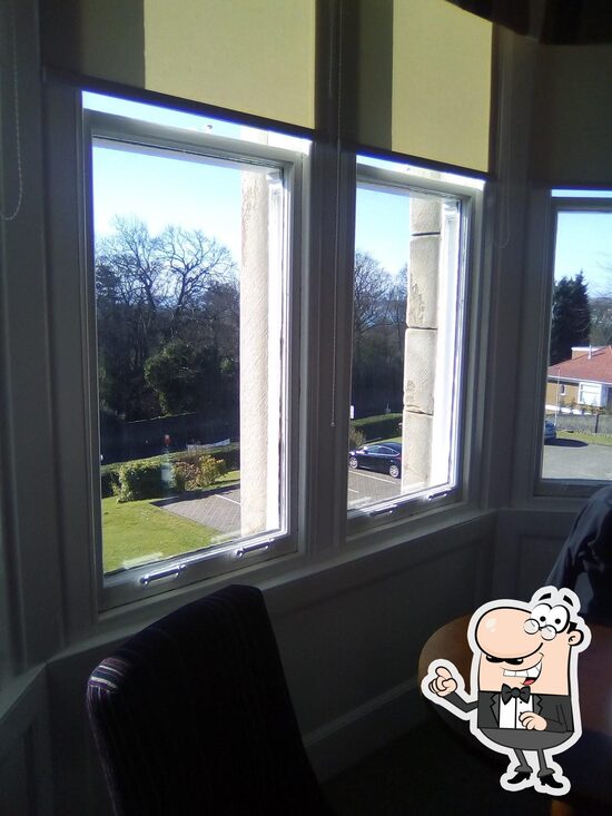 The Strathearn Hotel, Kirkcaldy - Restaurant menu, prices and reviews