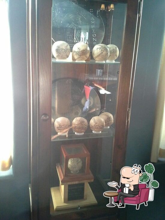 The Clevelander Bar & Grill, Cleveland - Restaurant menu, prices and ...