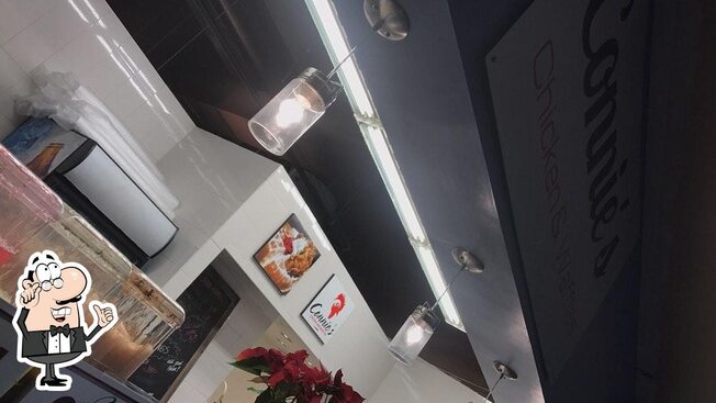 Connie's Chicken & Waffles, Baltimore - Restaurant menu, prices and reviews