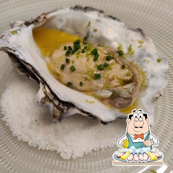 El Pinchazo Cooking Bar, Madrid - Menú del restaurante, precios y reseñas