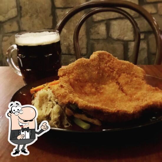 The Durham Castle Arms Pub, Kingston - Restaurant menu, prices and reviews