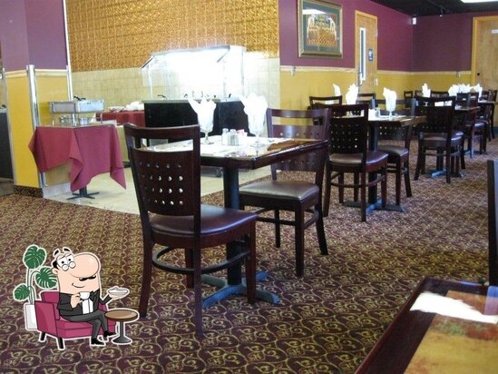 Sitar Indian Restaurant, Birmingham - Restaurant menu, prices and reviews