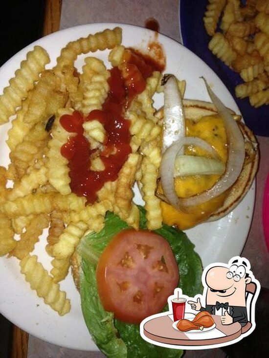 3rd Street Diner, Richmond - Restaurant menu, prices and reviews