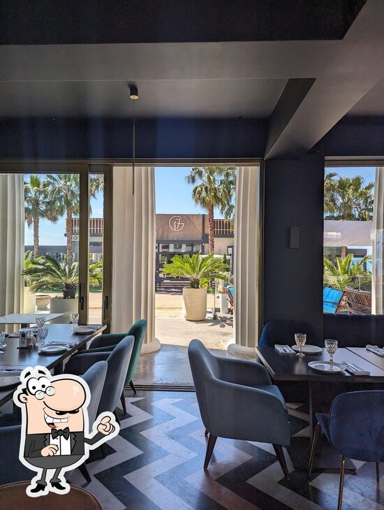 Veranda Acropoli, Batumi - Restaurant menu, prices and reviews