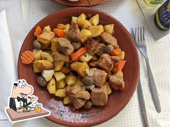 Tasca da Susana, Lisbon - Restaurant menu, prices and reviews