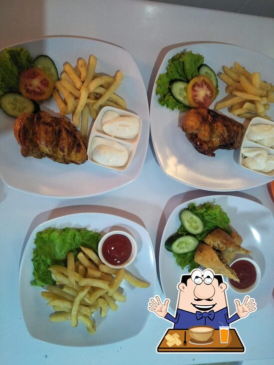 Prasi Sunset Restaurant Nusa Penida - Restaurant menu, prices and reviews