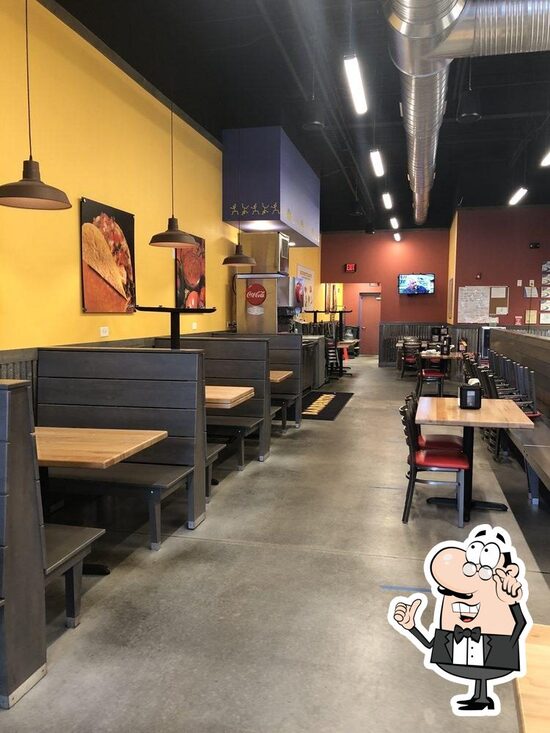 Barberitos, Greenville - Restaurant menu, prices and reviews