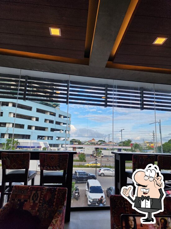 Coffeebreak NXT, Iloilo City - Restaurant menu, prices and reviews