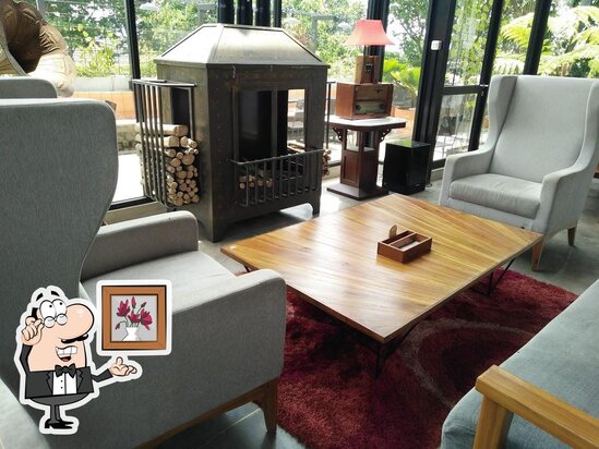 Kalpa Tree Dine and Chill, Bandung - Restaurant menu, prices and reviews