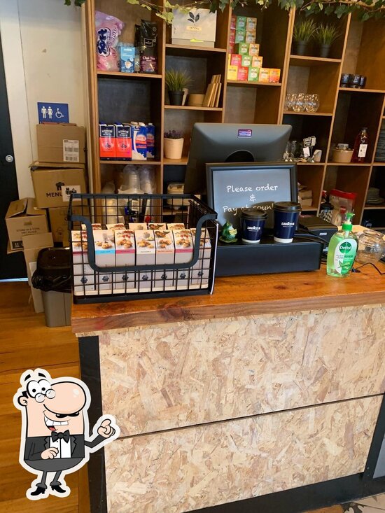 Swag Sydney, Riverwood - Restaurant menu, prices and reviews