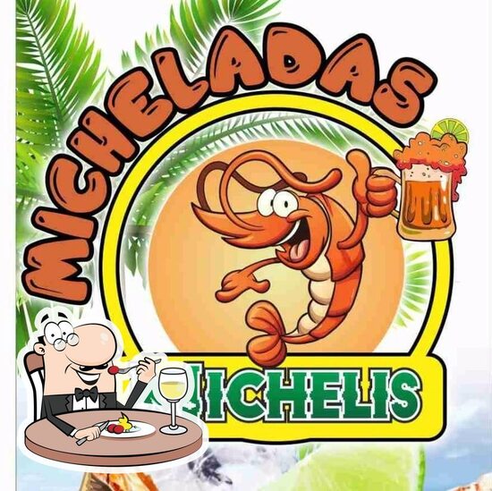 Micheladas Michelis, Tomatlán - Menú del restaurante, precios y reseñas