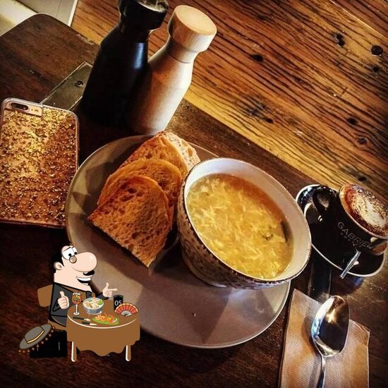 Oasis Espresso Cafe, Earlwood - Restaurant menu, prices and reviews