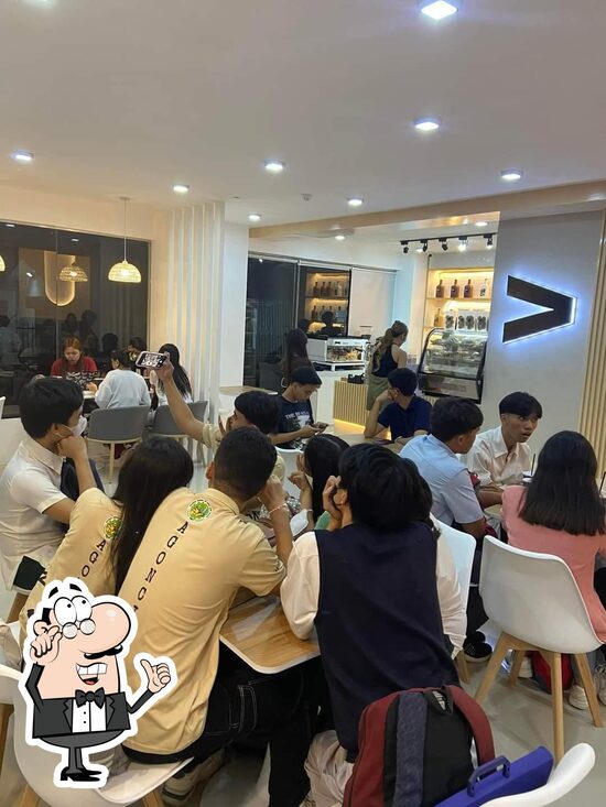 But First, Coffee (BFC) - Malvar Poblacion, Malvar - Restaurant menu ...