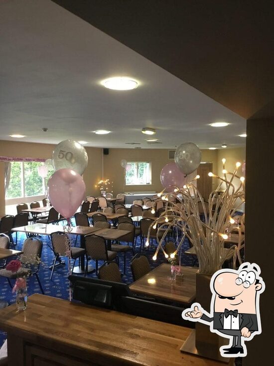 Ravensworth Golf Club, Gateshead - Restaurant menu, prices and reviews