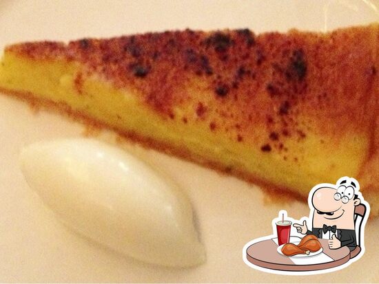 The Spotted Pig, New York City - Restaurant menu, prices and reviews