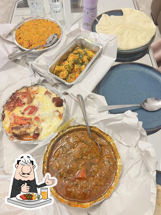 Forhan's, Sunderland, Millfield - Restaurant menu, prices and reviews