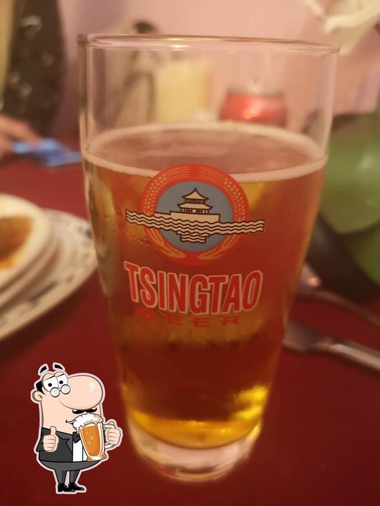 The East Garden Chinese Restaurant, Swaffham - Restaurant menu, prices ...