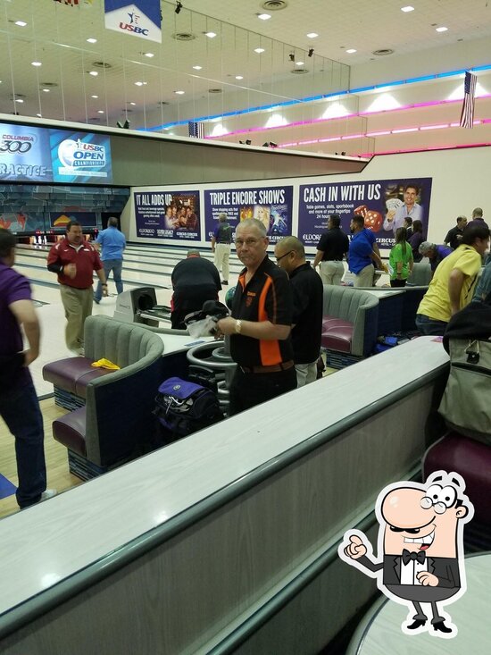 Java Lanes, Corning - Restaurant menu, prices and reviews