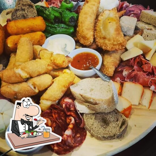 El Vagabundo, Braga - Menu do restaurante, preços e opiniões