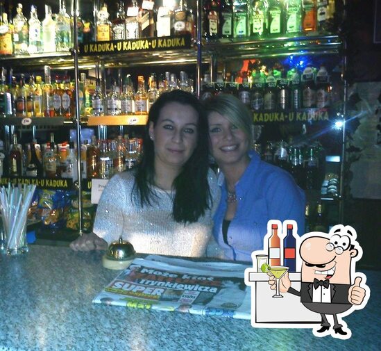 U Kaduka, Torun - Restaurant menu, prices and reviews