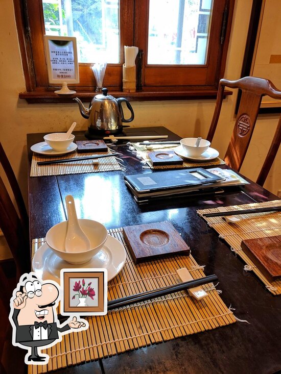 Lock Cha Tea Shop, Hong Kong - Restaurant menu, prices and reviews