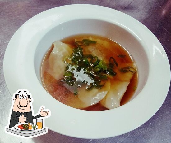 Dumpling Cove, Palm Cove - Restaurant menu, prices and reviews