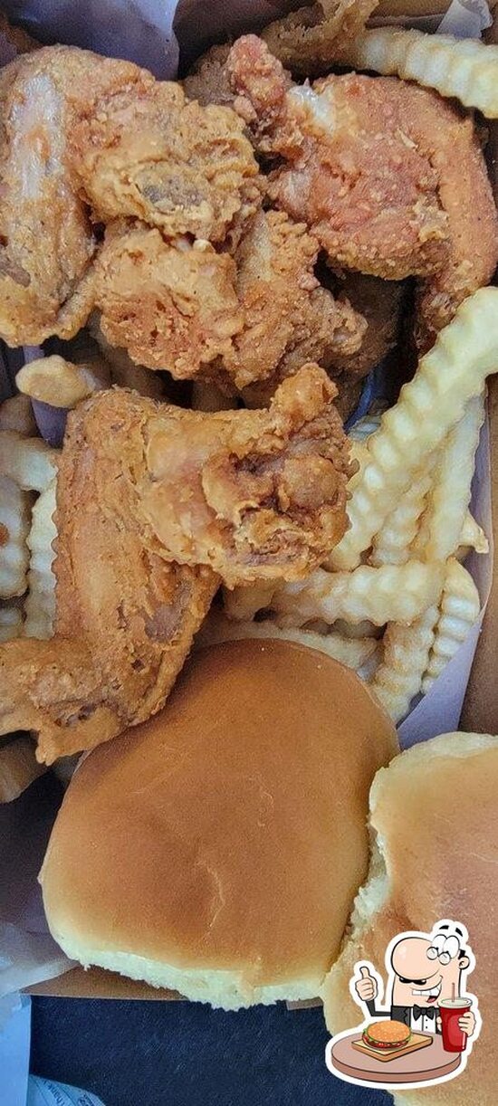 Mini Hut, Chicago - Restaurant menu, prices and reviews