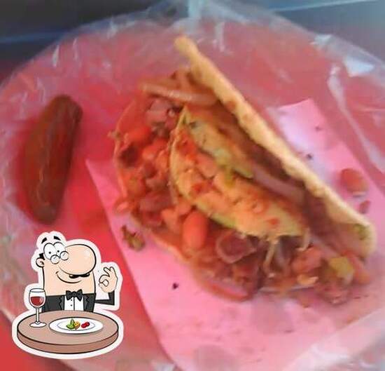 El Tacote, Tijuana - Menú del restaurante, precios y reseñas