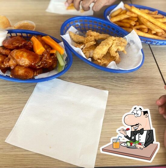 South Seoul Casey, Casey - Restaurant menu, prices and reviews