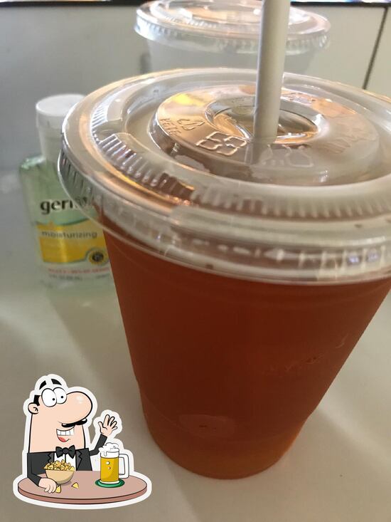 Baba Bar, Philadelphia - Restaurant menu, prices and reviews