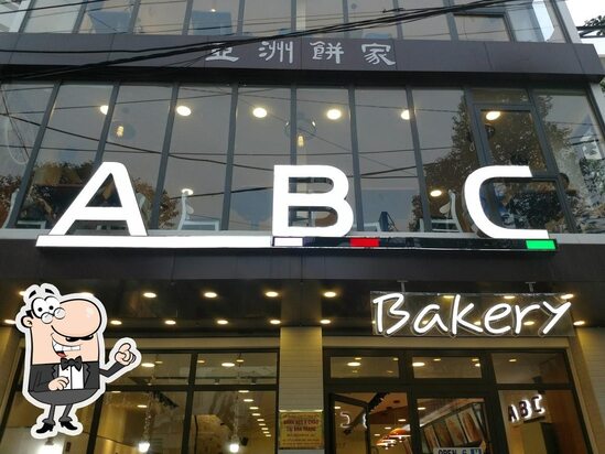 ABC Bakery, Ninh Hòa - Restaurant menu, prices and reviews