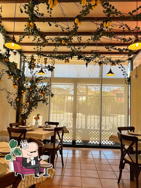 Mammá La Pizzella, Merida - Restaurant menu, prices and reviews