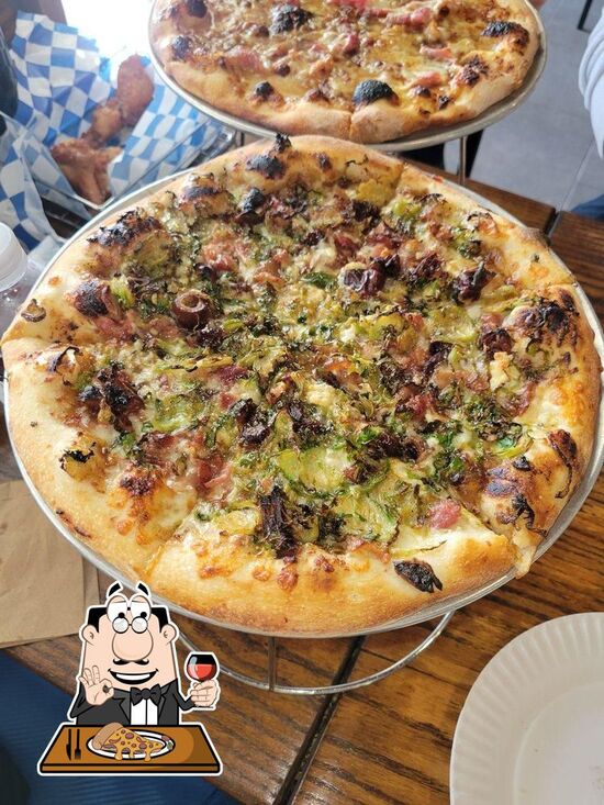 Moto Pizza Sandwich, Sandwich - Restaurant menu, prices and reviews