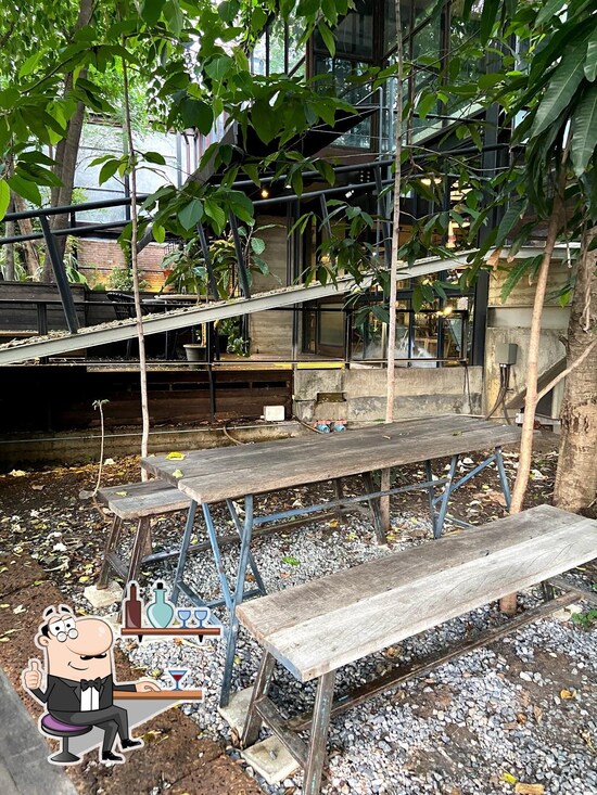 Thong Smith Town in Town, Bangkok - Menú del restaurante, precios y reseñas