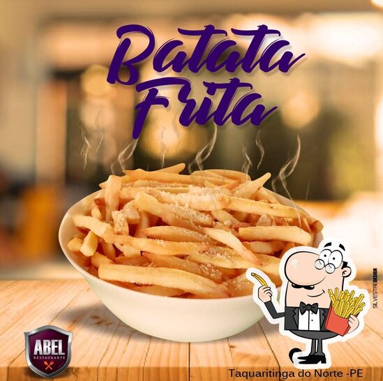 Abel Restaurante - Menu do restaurante, preços e opiniões