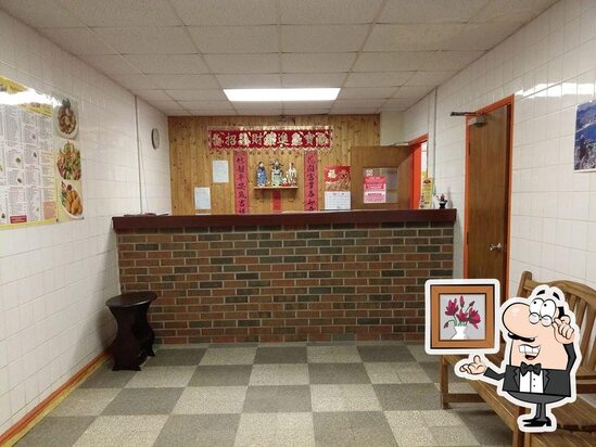 Canton Chinese Take Away, Scunthorpe - Restaurant menu, prices and reviews