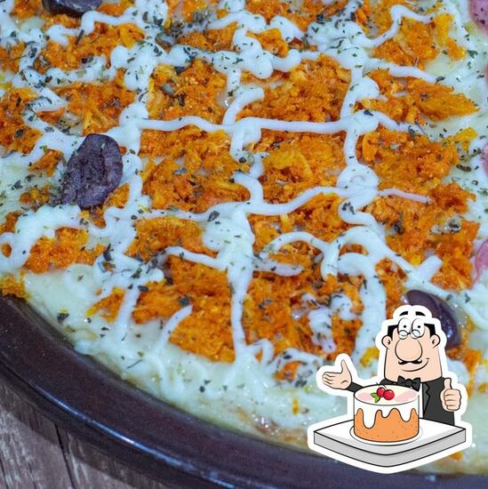 Portal Pizza e Burguer, Goiânia - Menu do restaurante, preços e opiniões