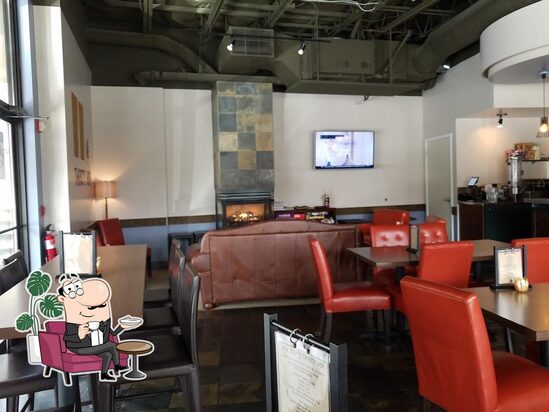 Thirsty Hop, Kirkland - Restaurant menu, prices and reviews