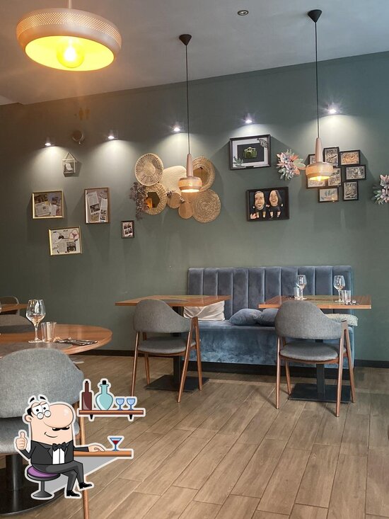 Restaurante CISMA Matosinhos, Matosinhos - Restaurant menu, prices and ...