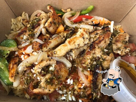 Tango Food Truck, Pittsburgh - Restaurant menu, prices and reviews