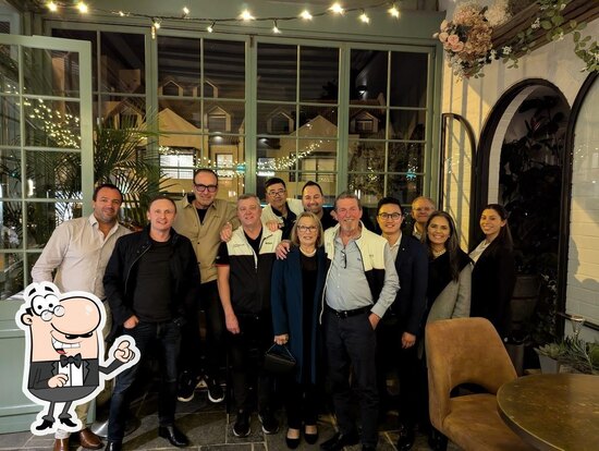 Four Frogs Crêperie - Mosman, Mosman - Restaurant menu, prices and reviews