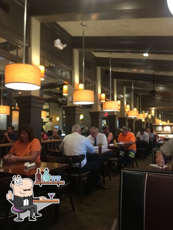 Grinders Above & Beyond of Minerva, Minerva - Restaurant menu, prices ...