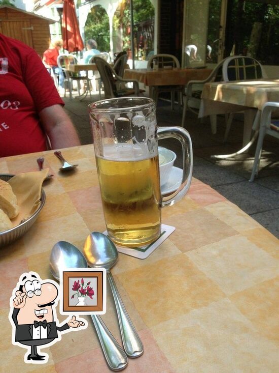 La Cenetta, Berlin, Blissestraße - Menú del restaurante, precios y reseñas