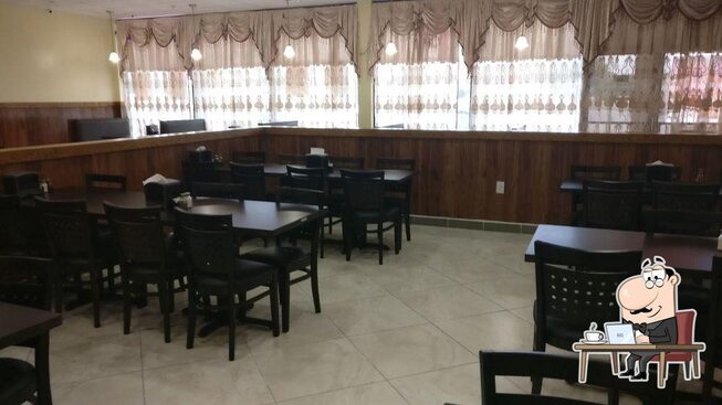 Lin's Super Buffet, Merritt Island - Restaurant menu, prices and reviews