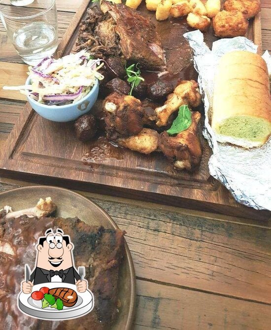 Cleaver & Co. Sylvia Park, Auckland - Restaurant menu, prices and reviews