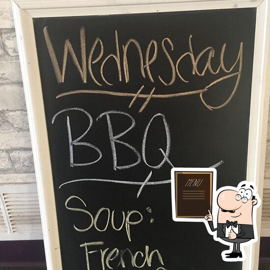 Happy deli, New Smyrna Beach - Restaurant menu, prices and reviews