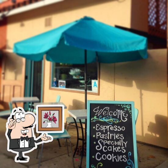 Taste & Sea Cakery, Carlsbad - Restaurant menu, prices and reviews