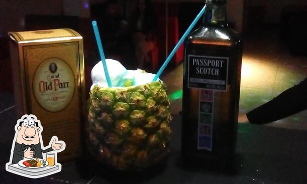 J-LO CLUB SWINGER BOGOTA, Bogotá - Restaurant menu, prices and reviews