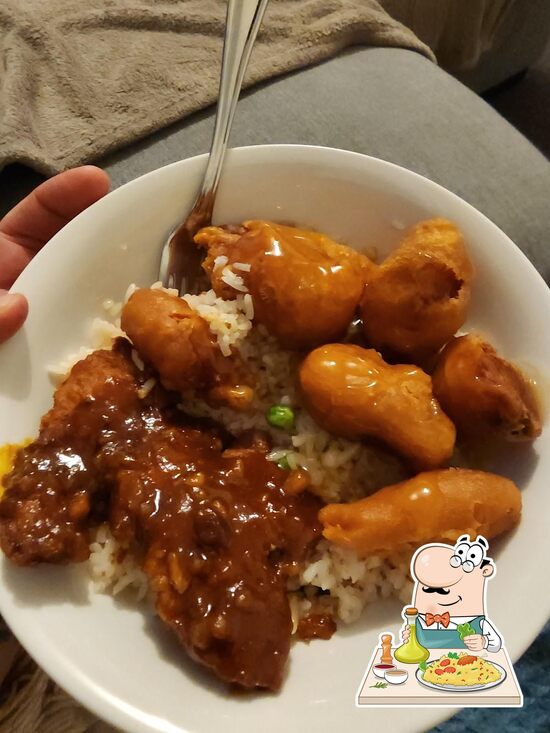 Lai Wong Gourmet, Willunga - Restaurant menu, prices and reviews